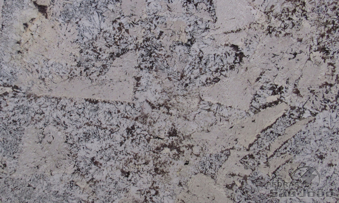 GRANITE :: PEDRAS SÃO JOÃO